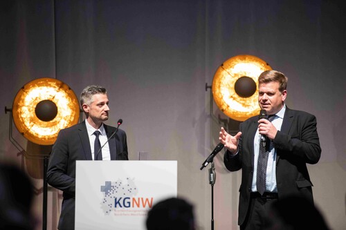 Den Geist aus dem „Vorbildland NRW“ auf den Bund übertragen | KGNW e.V.