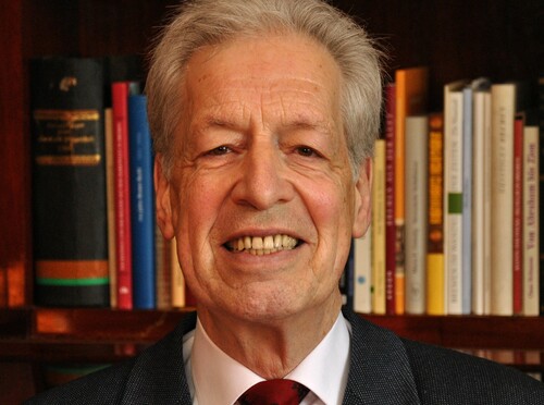 Henning Scherf und Christoph Gosepath werfen neuen Blick aufs Alter ...