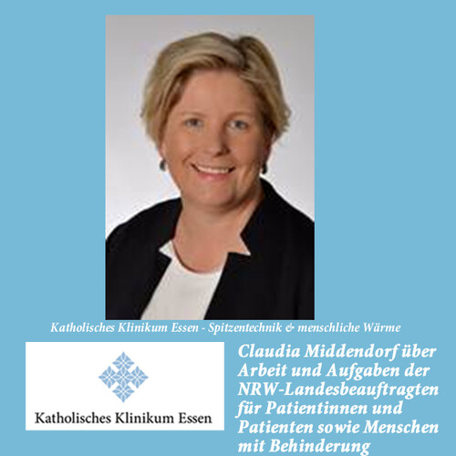 Vortrag am 13.11.2018 um 18.00 Uhr im Marienhospital Altenessen | KGNW e.V. Vortrag am 13.11.2018 um 18.00 Uhr im Marienhospital Altenessen | KGNW e.V.